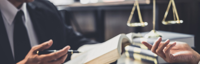 Atlanta False Claims Act Lawyer - Bayuk Pratt LLC